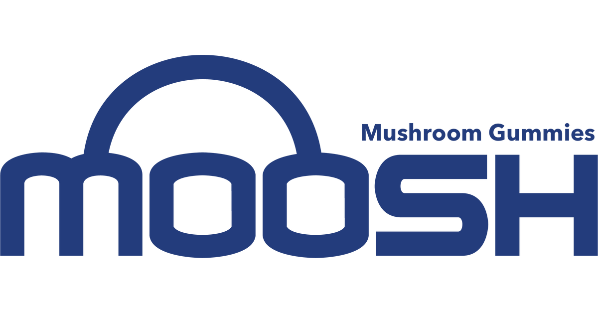 Mushroom Gummies and Supplements Online | Moosh